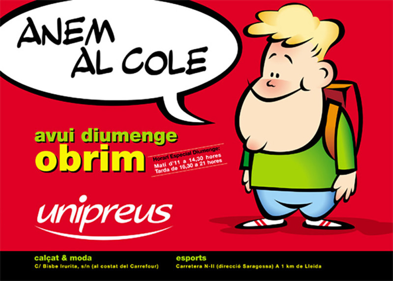 UNIPREUS – PARENTESI